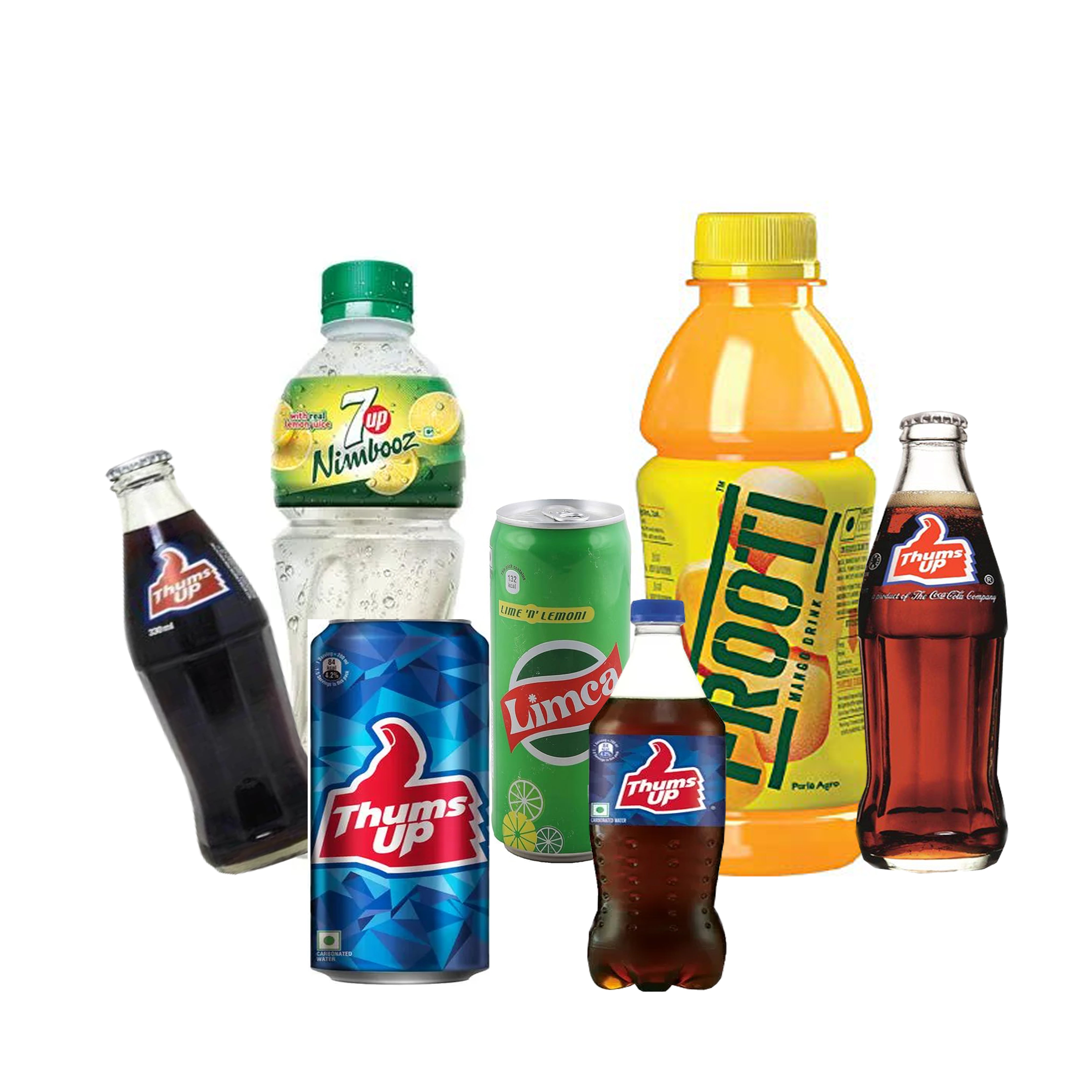 Drinks & Beverages – Shubham Foods