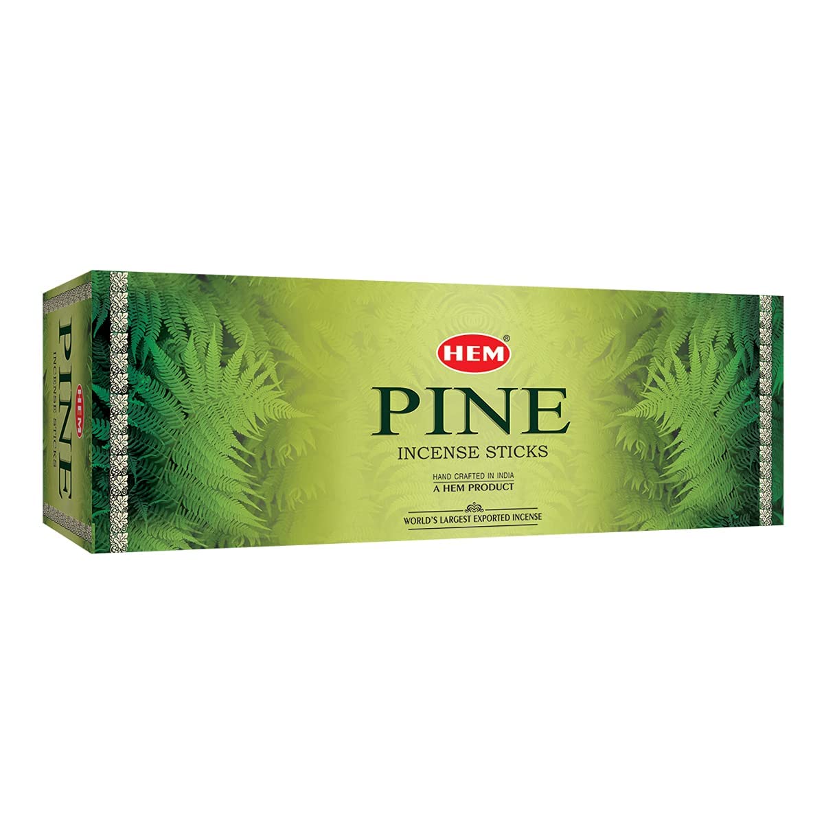 HEM PRECIOUS PINE 6*20gm – Shubham Foods