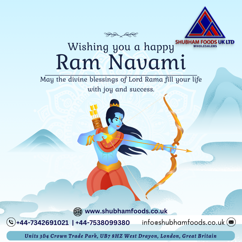 ram navami uk
