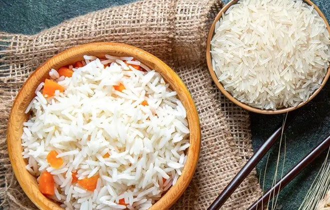 Premium and Best Indian Rice – Sona Masoori and Basmati – Shubham Foods