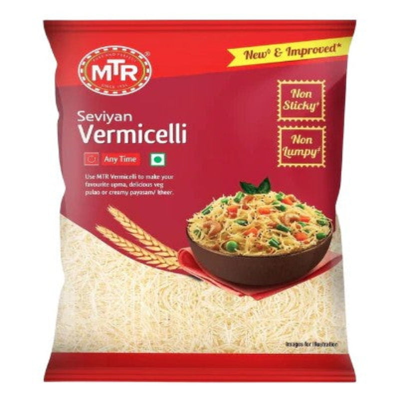 Shop MTR Original Vermicelli | Buy MTR products online UK | – Shubham Foods